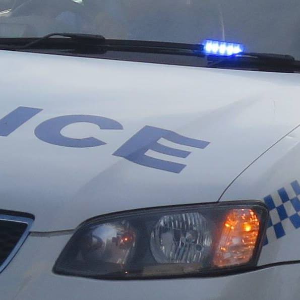 Home - Samoa Police Service