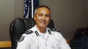 Commissioner's Office - Samoa Police Prisons & Corrections Services