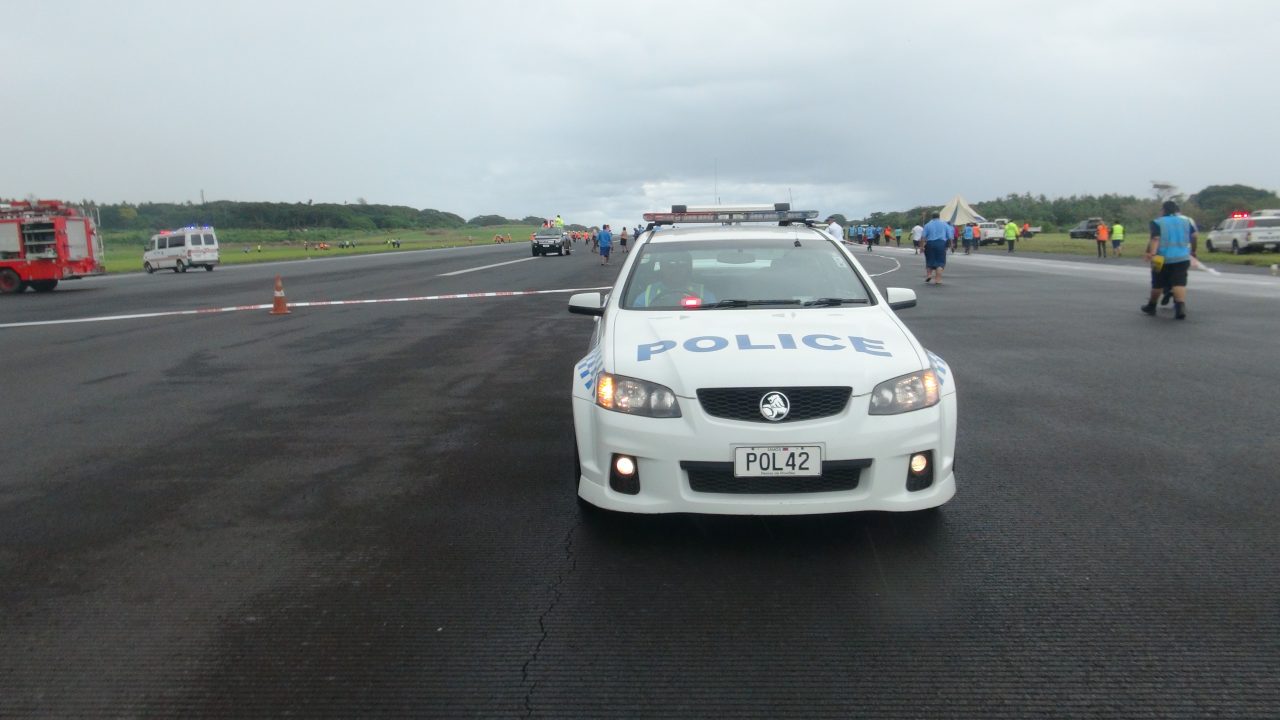 News - Samoa Police Service