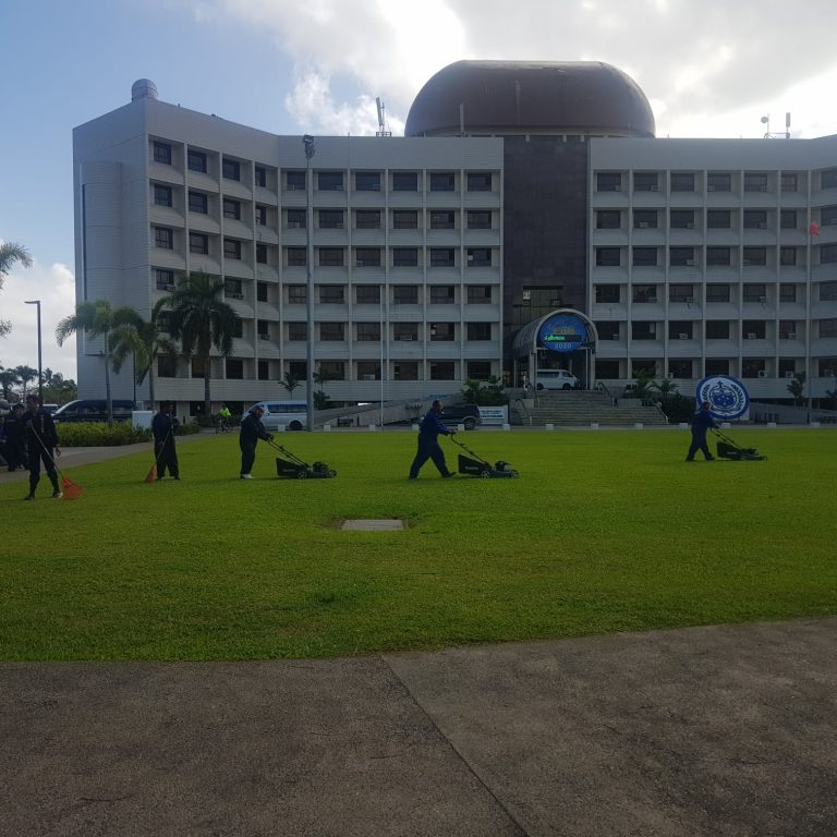 Home - Samoa Police Service