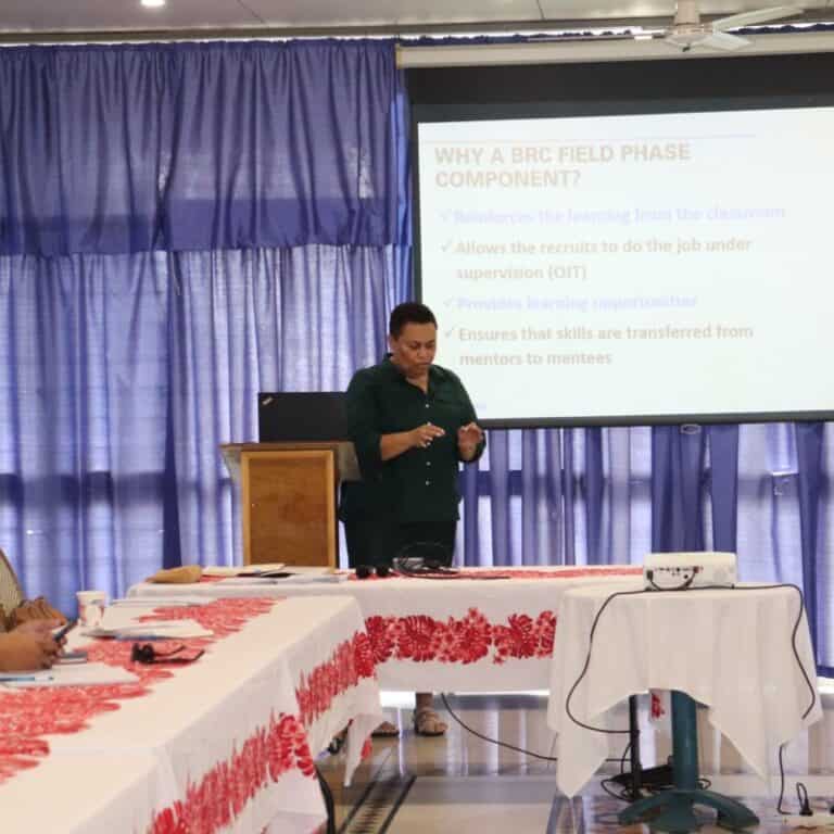 Home - Samoa Police Service